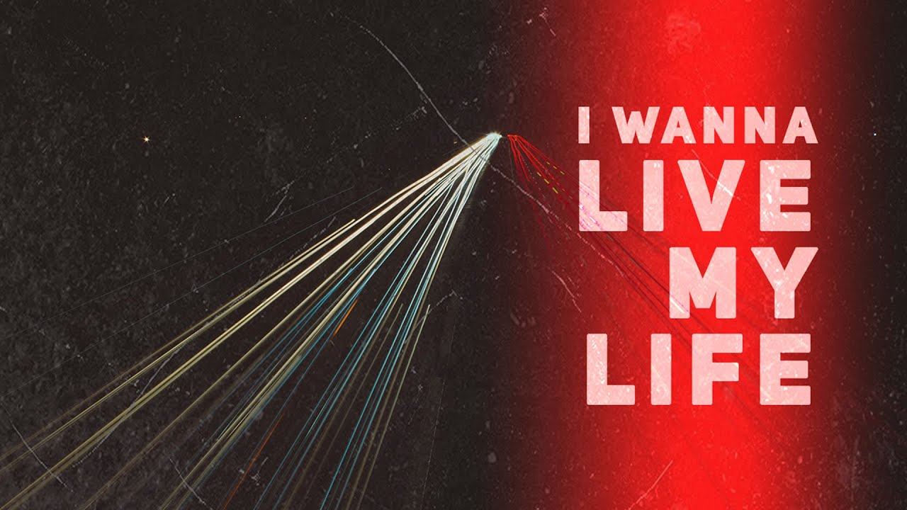 Notan Nigres - I Wanna Live My Life