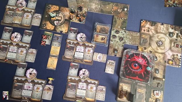 Клинок и Колдовство - 02. Забытые скорбные души