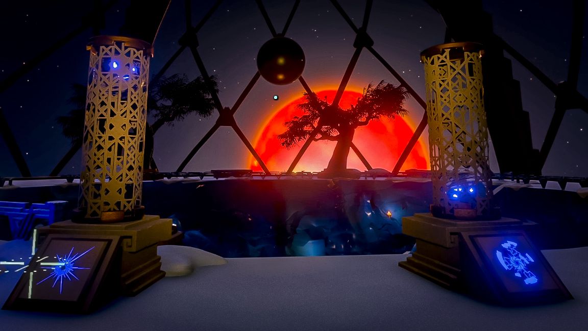 Южная обсерватория ▷ Outer Wilds #3