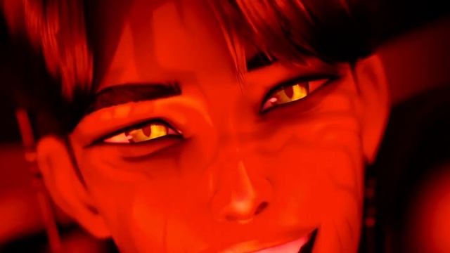 Кей-поп охотницы на демонов Твой идол на русском K-Pop Demon