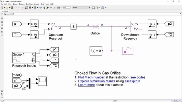 Моделирование физических систем в MATLAB и Simulink (Мнев Р.) 02 Пневматика