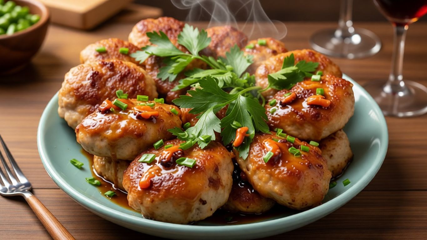 Самые вкусные котлеты из фарша на сковороде. Пошаговый - простой, вкусный рецепт котлет.