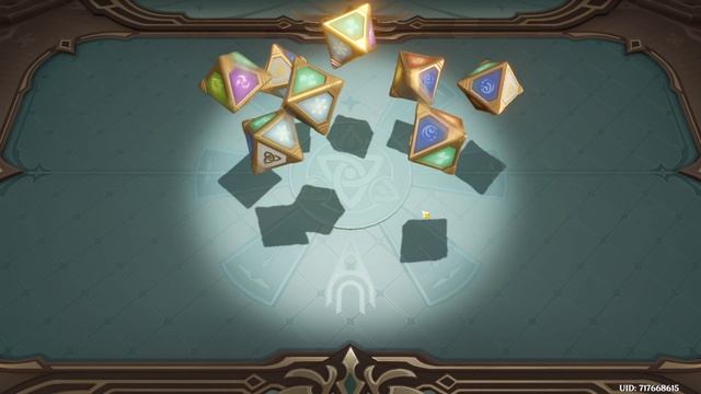 Genshin Impact - залетаем в лучшую гачу с нуля - ЧАСТЬ 20