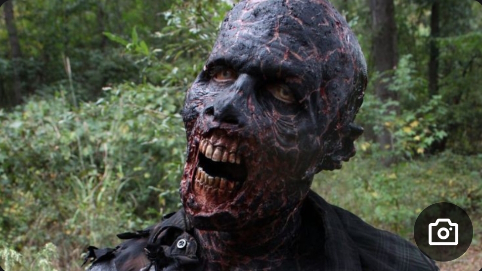 Фильм про зомби апокалипсис 2 сезон 4 серия