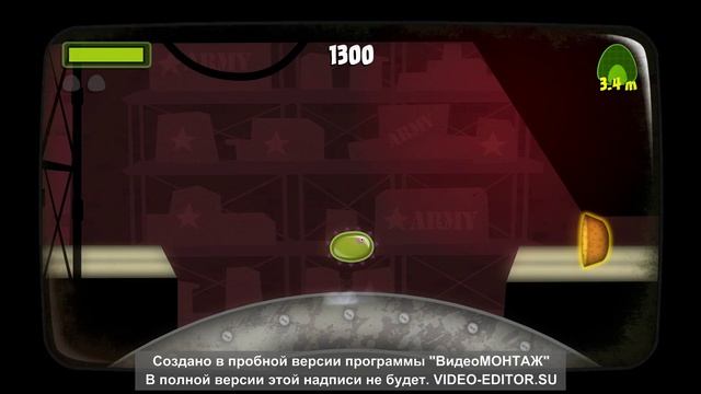 ИГРАЮ В МУТАНТ БЛОБС АТАК С ПАПОЙ часть 5! - карта военная база