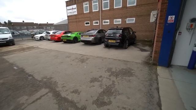 Мой BMW M140i получил обновленный топливный насос! Готов к этапу 3!