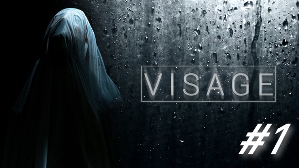 Visage #1 Страшный хоррор
