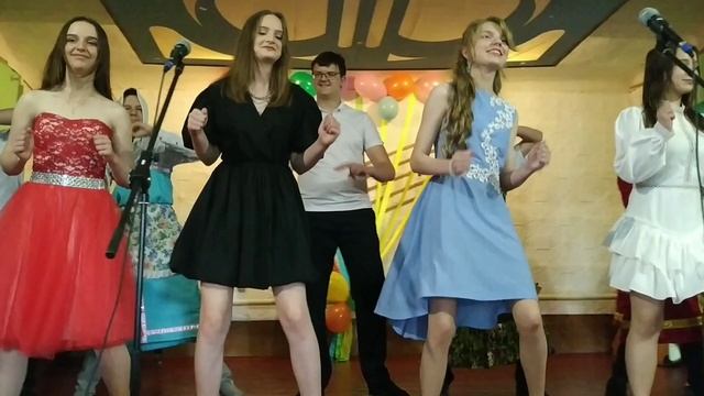 Выпускники МДШИ