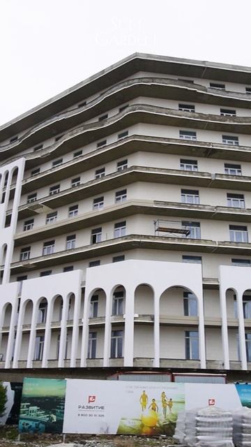 SunGarden Hotel&SPA \ МАРТ