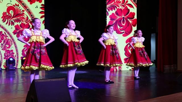 Созвездие юных талантов Нефтеюганска _15_2023