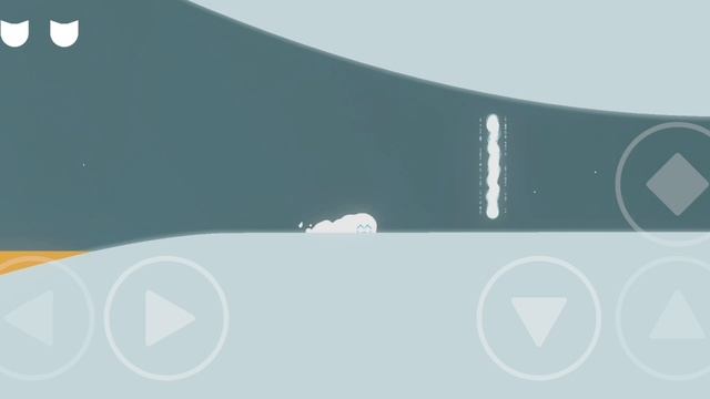 Cats are Liquid – ABP 2.7