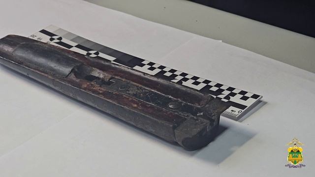 В Краснодарском крае проведены мероприятия по борьбе с незаконным оборотом оружия