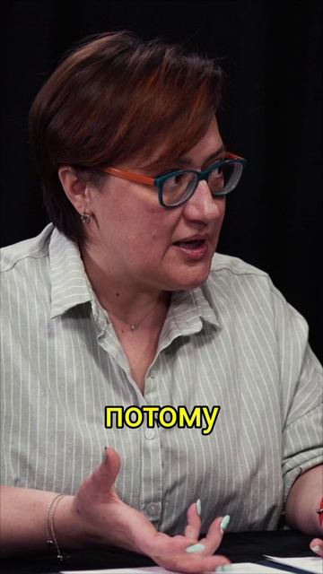 Почему мы боимся стать копией своих родителей_