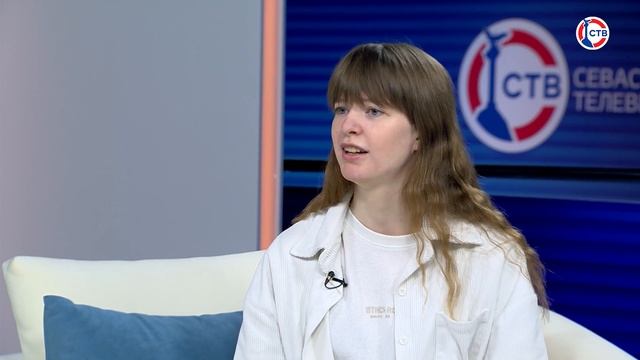 Интервью с Кристиной Меньшаковой - автором проекта «Непокорённый дух»