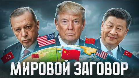 В чьих руках все ресурсы планеты Невидимая монополия в мировой экономике