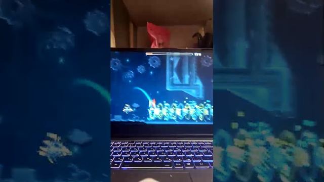 стрим geometry dash прохожу демоны