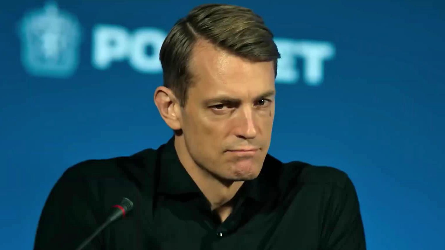 Харри Холе (1 сезон) — Русский трейлер (2026)