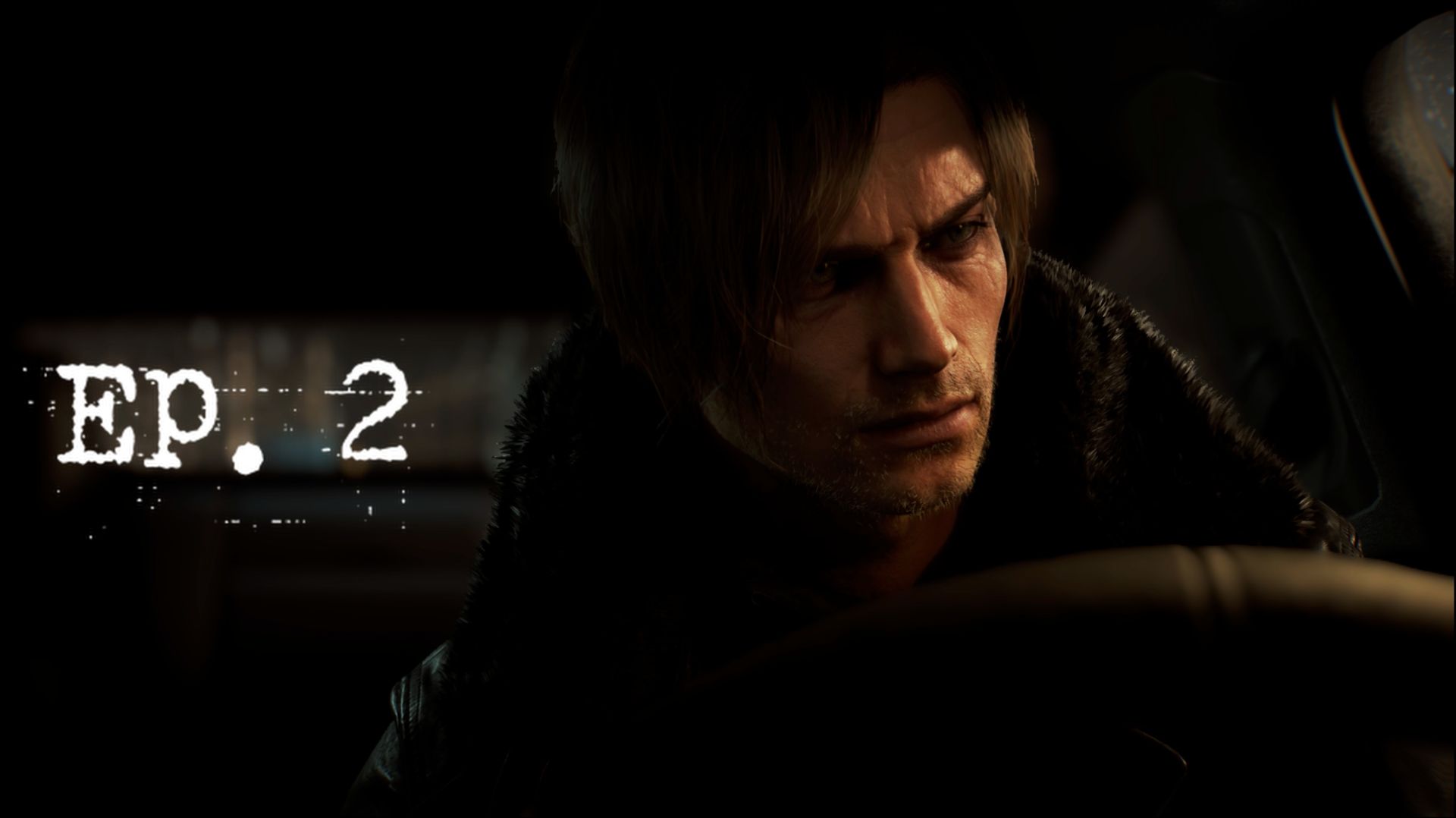 Resident Evil 9: Requiem – Ep. 2