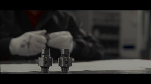 Производство систем пожаротушения. Корпоративное видео производства. Емельянов Виктор