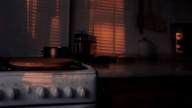 Эта боль, которой невозможно дать название. [lofi]