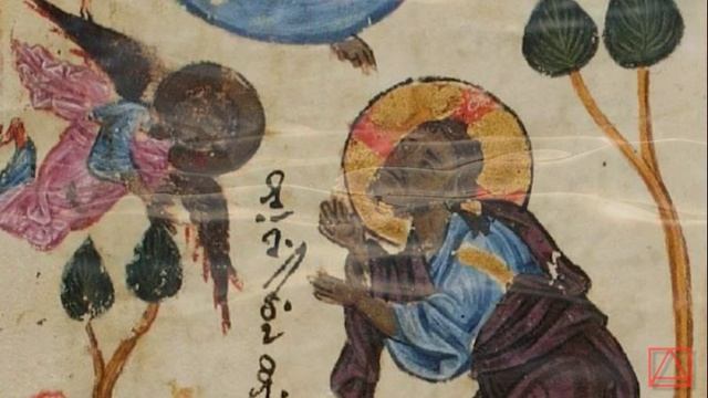 Блаженнаго Диадоха ПОДВИЖНИЧЕСКОЕ СЛОВО ч.33