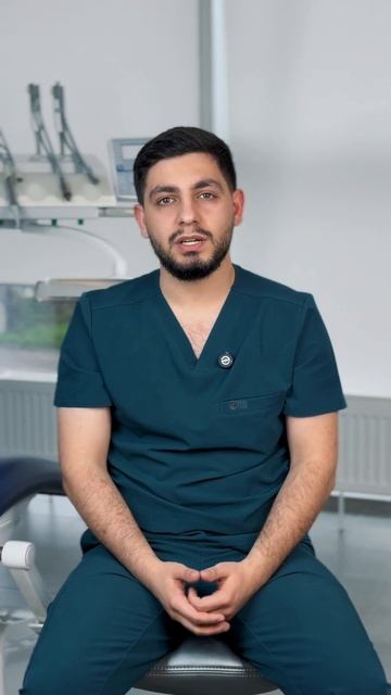 Видео-визитка: Позоян Артем Рудикович