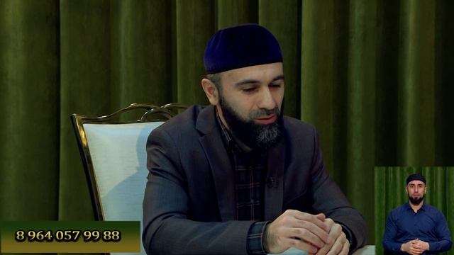 Дина лерх1амаш 27,02,26 Хайринаькьан Абдул-Малик