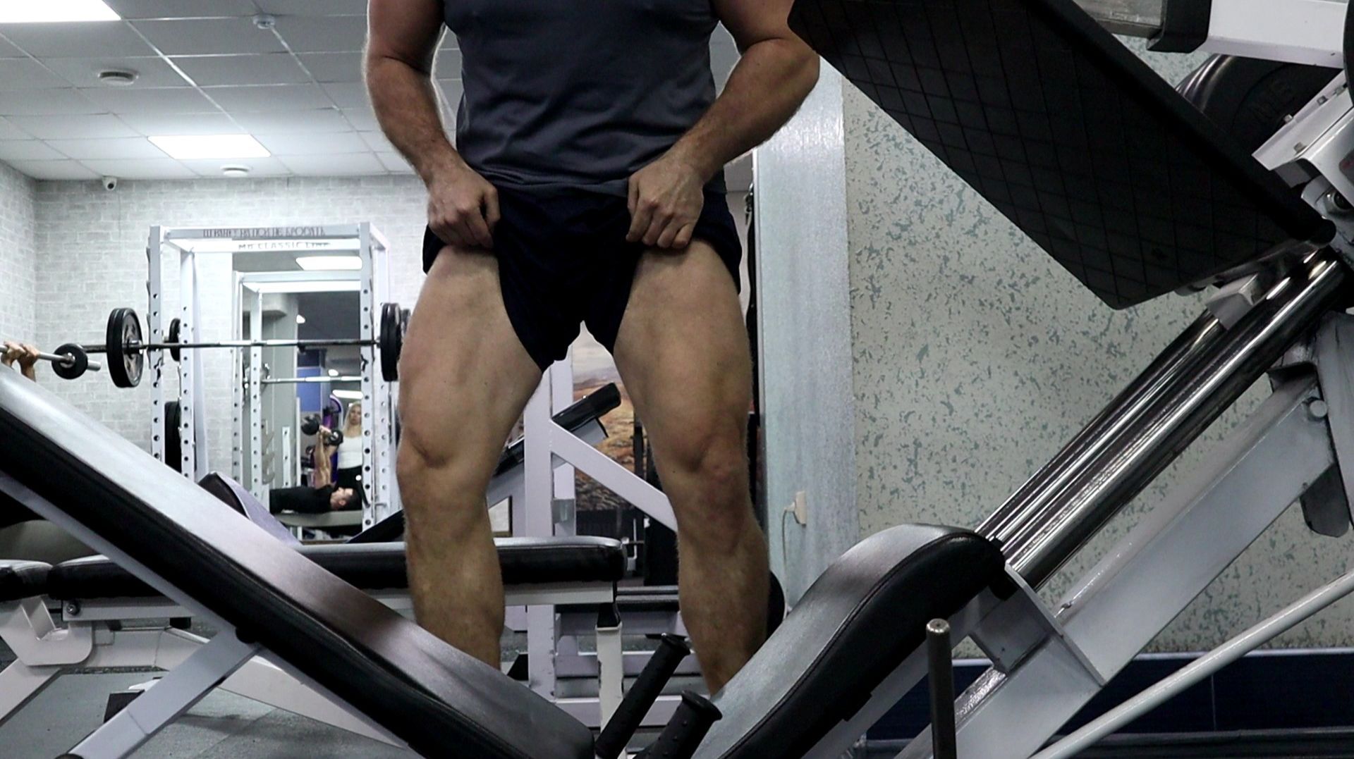 Силовая Тренировка 21.Музыка для тренировок.