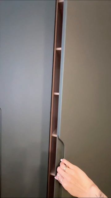 Шкаф распашной 7