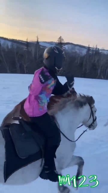 SIBERIAN GIRL#4 #SIBERIAN GIRL