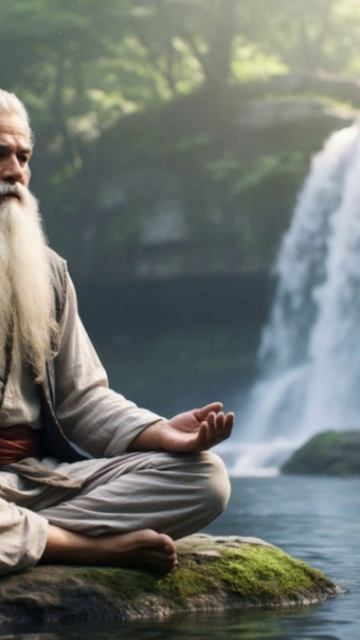 Медитация исцеления