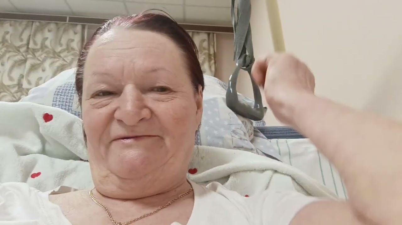 Три поколения- Ну что скоро домой