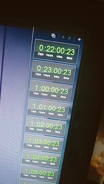 отсчет до весны 2026 #8 (1 день)