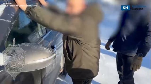 Мошенника в сфере пассажирских перевозок задержали в Калуге