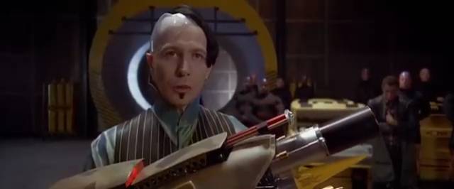 Название фильма: Пятый элемент