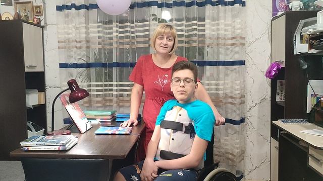 Видеоблагодарность семьи Братчиковых