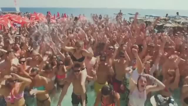 "Залетим на Карнавал" Galibri & Mavik