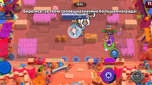 Пытаюсь выбить сириуса