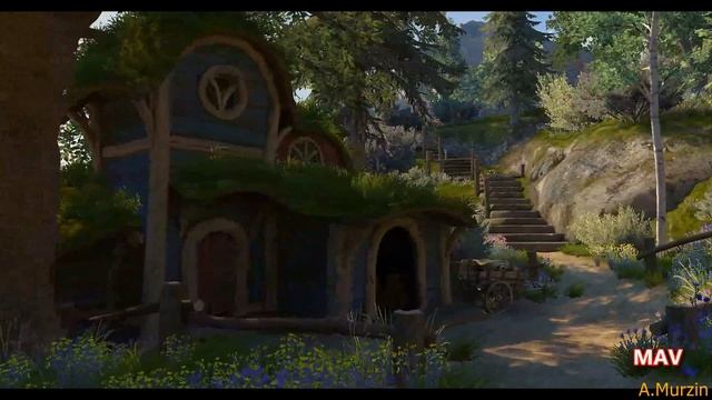 Cities In The Clouds 70 (Part 1)