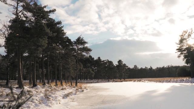 Весна. Версия 1. Музыкальная композиция на стихи Андрея Субботина