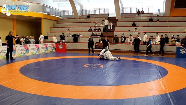 Рукопашный бой