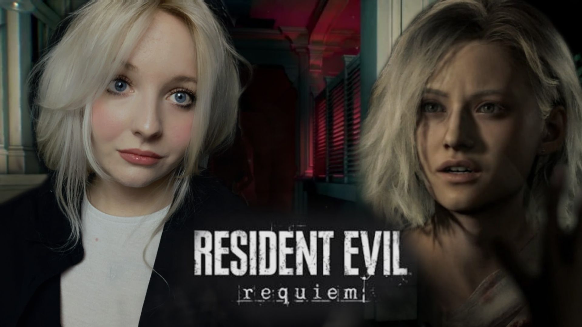 Возвращение в РАККУН-СИТИ ◮ ◭ Resident Evil Requiem #1