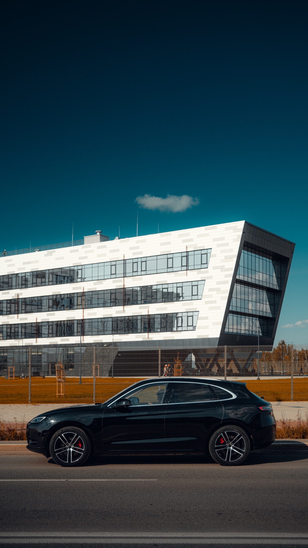 Aito Seres job #cars