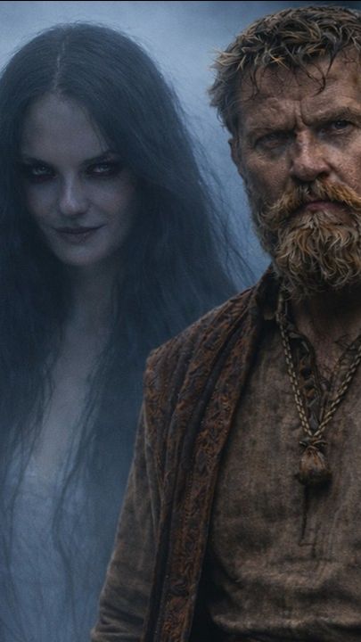 Не отрёкся (Авторская песня) - Музыкальный Клип