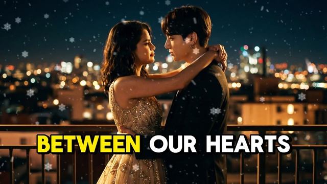 Selena Gomez & Jungkook – Between Our Hearts