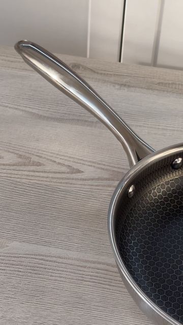 НОВИНКА! Сковорода TalleR TR-98097 20см Контур. Обзор и технические характеристики