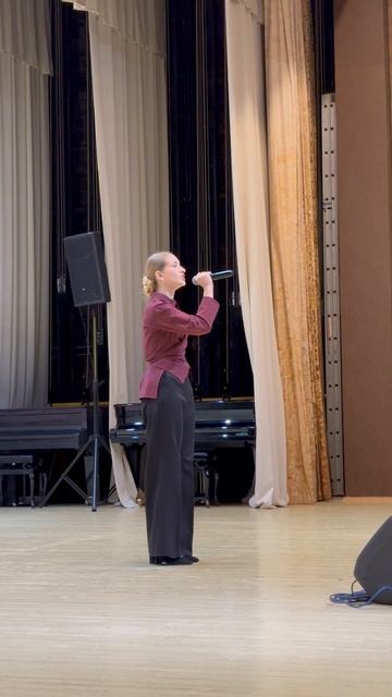 Ролик Гала-концерта "Афганское эхо"