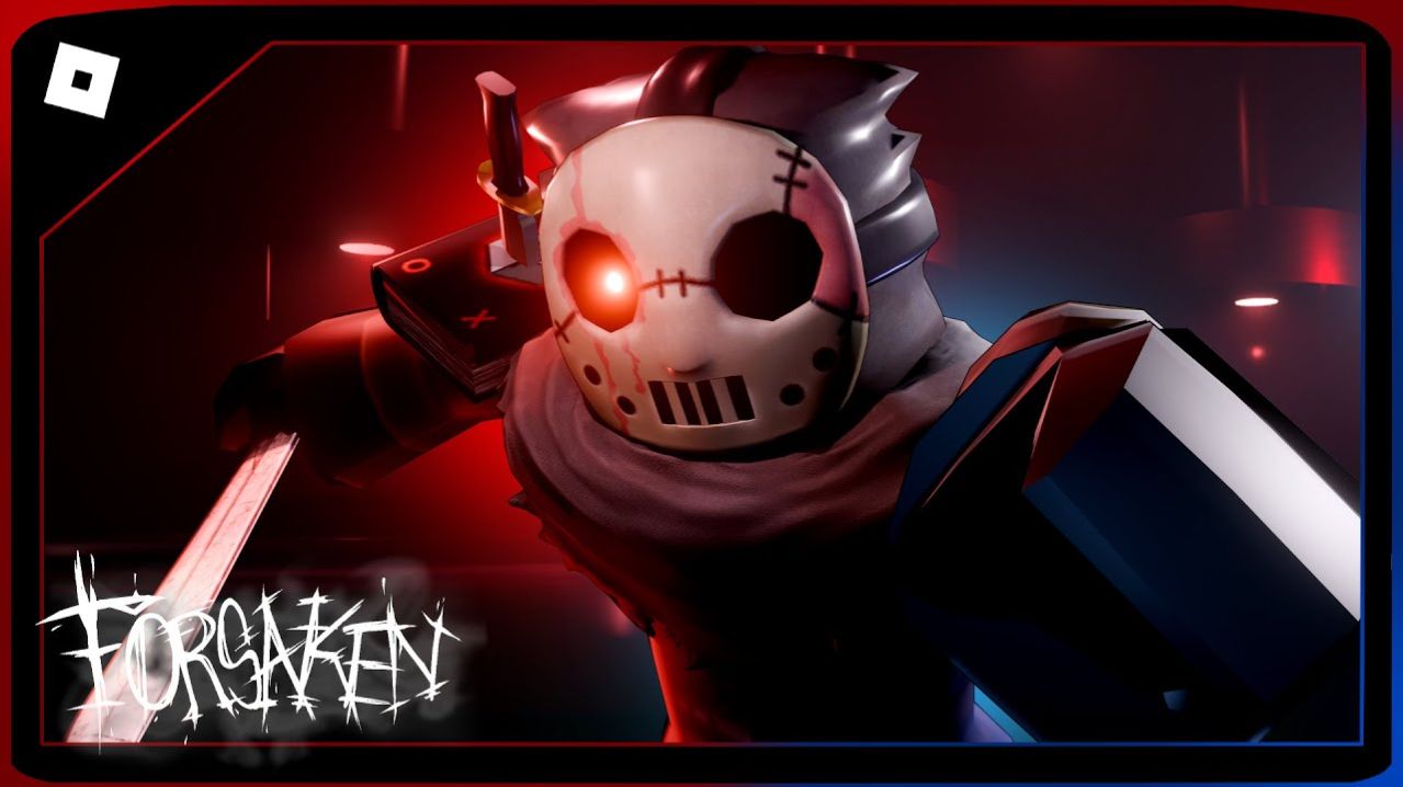 🔥ИГРАЮ ЗА СЛЭШЕРА ФОРСАКЕН🔥