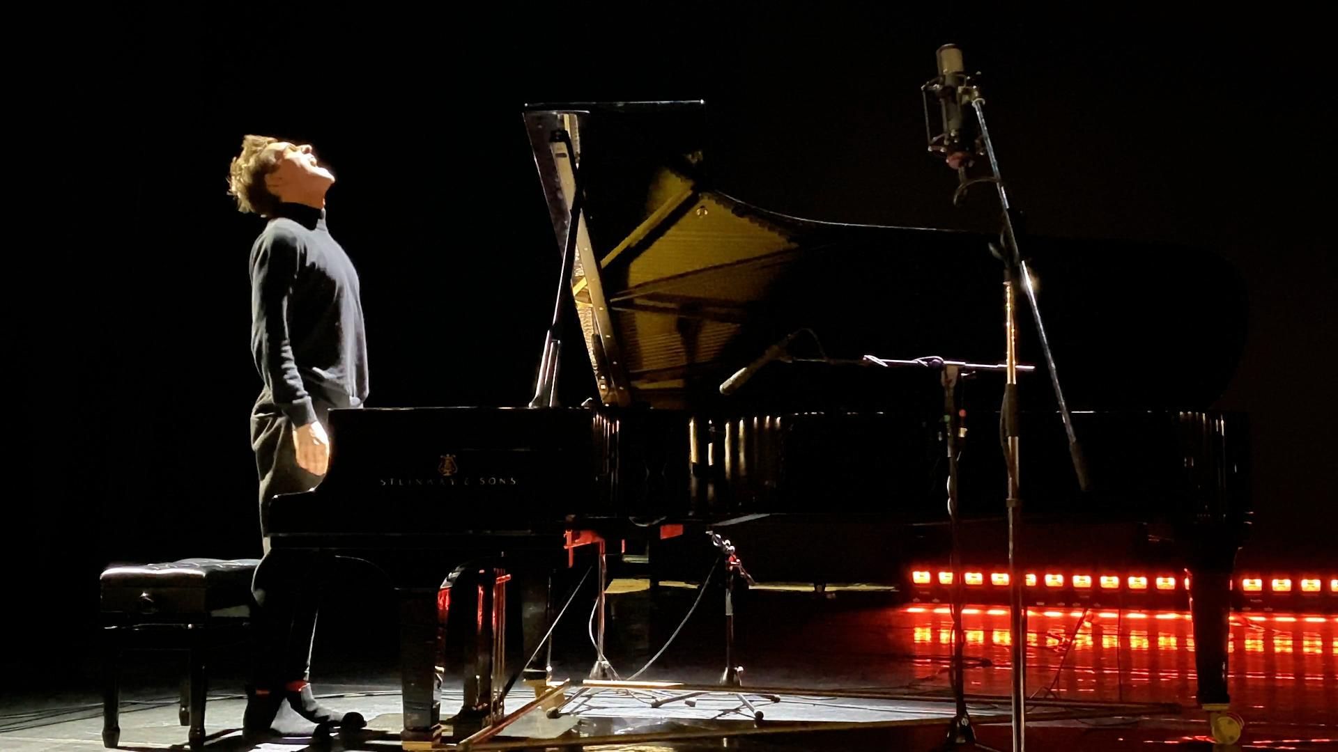 Studio-live Op.№3 (с) гр.хр.