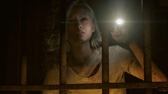 RESIDENT EVIL requiem #14